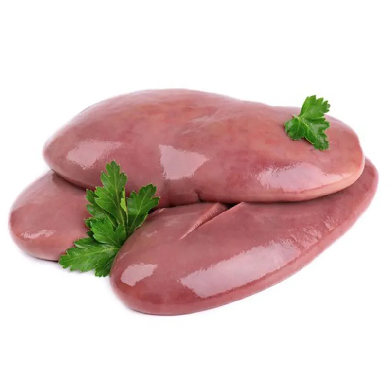 Cật heo 300g