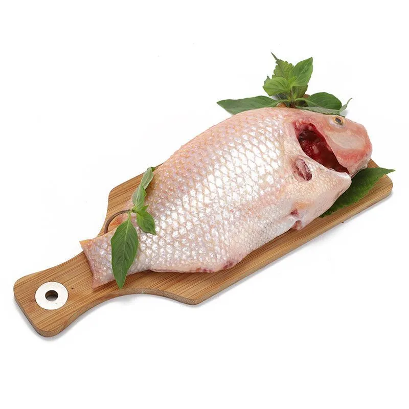 Cá diêu hồng làm sạch 600g