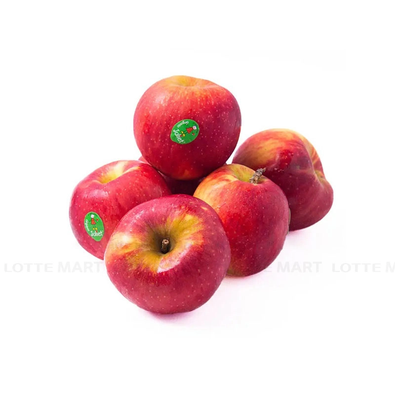 Táo Juliet hữu cơ Pháp 500g