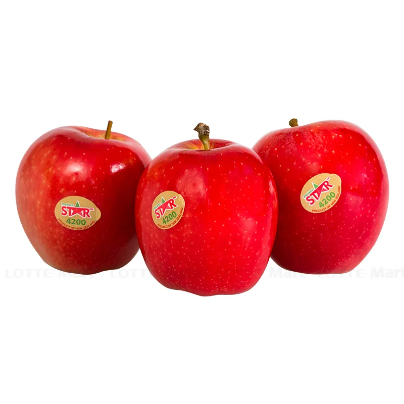 Táo Premier Star New Zealand (size 5-6 Trái/kg) 500g