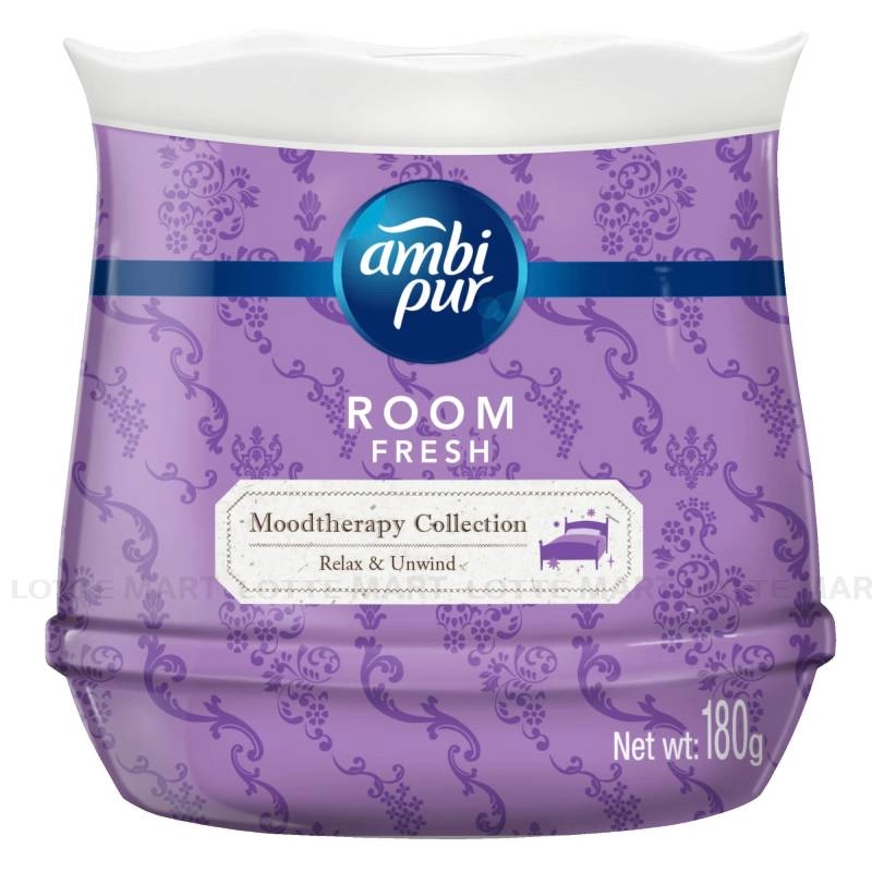 Sáp Thơm Ambi Pur Hương Thư Giãn 180g