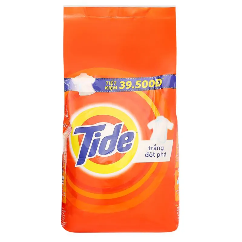 Bột Giặt Tide Trắng Đột Phá 5.5kg