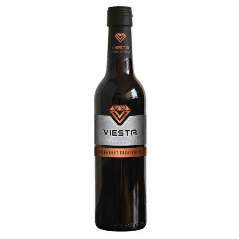 Rượu Vang Đỏ Viesta Cabernet Sauvignon 12% Vol Chai 375ml