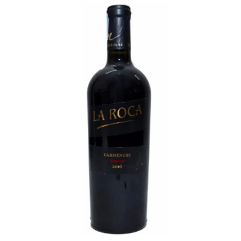 Rượu Vang Đỏ La Roca Reserva 14% Vol Chai 750ml