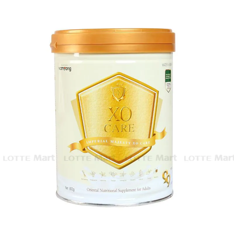 Sữa Bột Imperal Majesty XO Care Hộp 800G