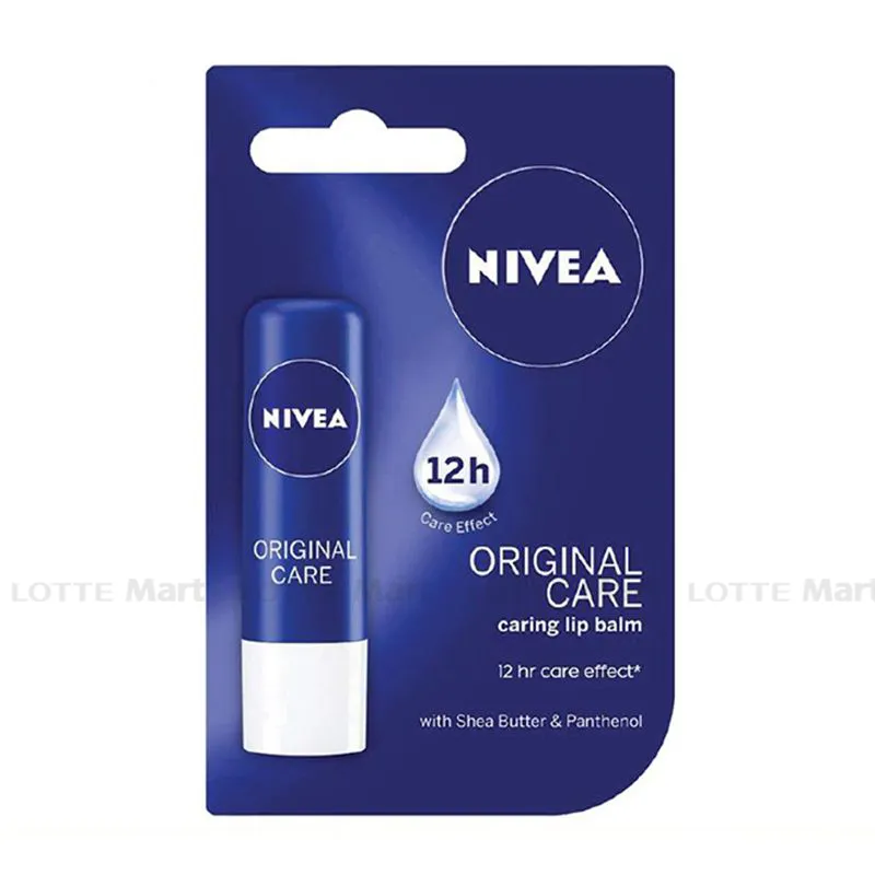 Son Dưỡng Nivea Chuyên Sâu 4.8g