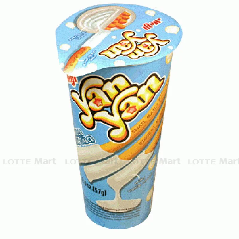Meiji Yan Yan Vani 50G