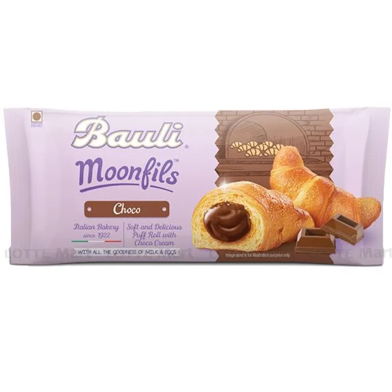 Bánh Bauli Moonfils Socola 45G