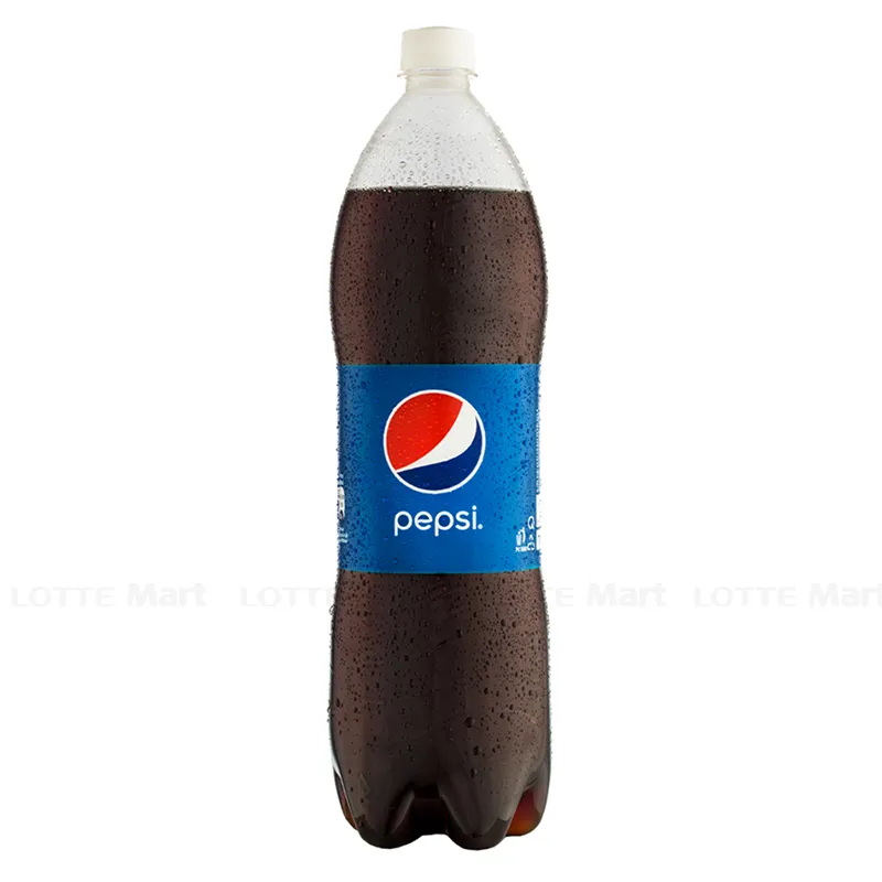 Nước Ngọt PEPSI Chai 1.5L
