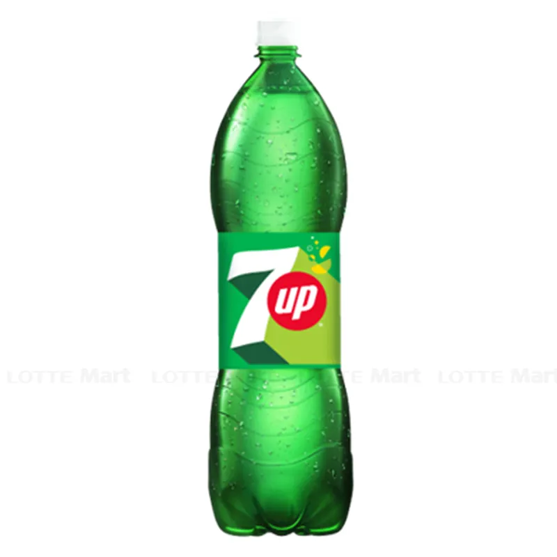 Nước Ngọt 7Up Chai 1.5L