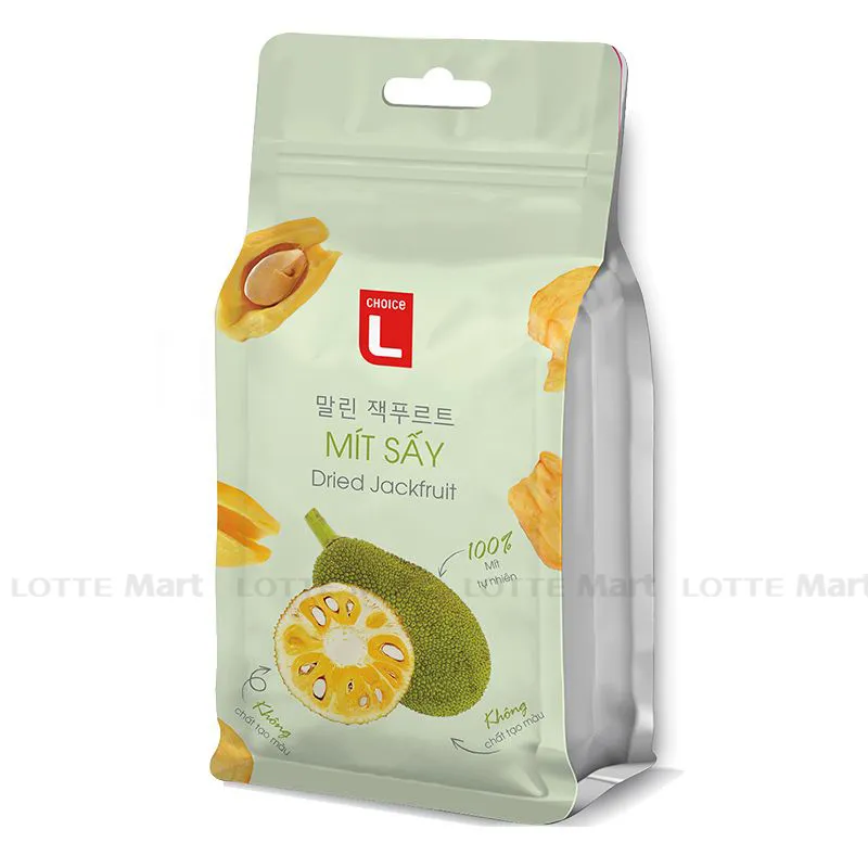 Mít Sấy Choice L 100G