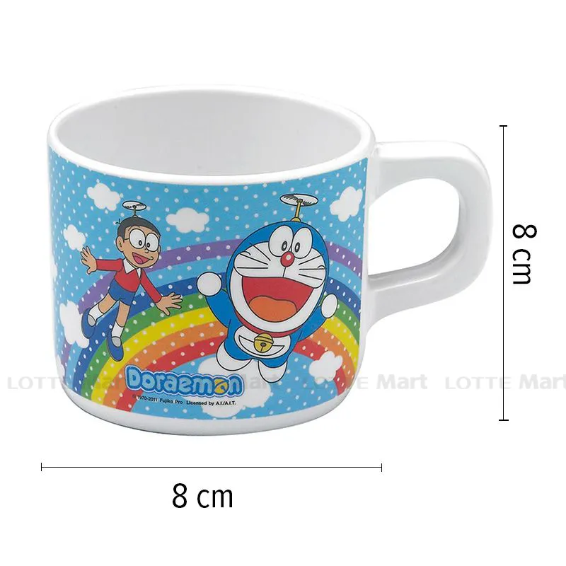 Ly Nước Doraemon Sky C634-3