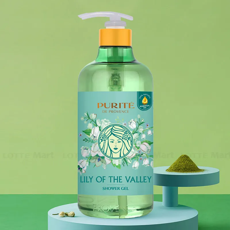 ST PURITE HOA LINH LAN 850ML