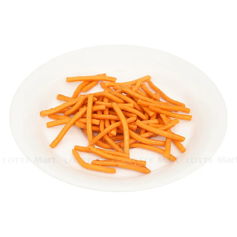 Snack Bánh Que Thịt Xông Khói Thái Lan Gói 50g