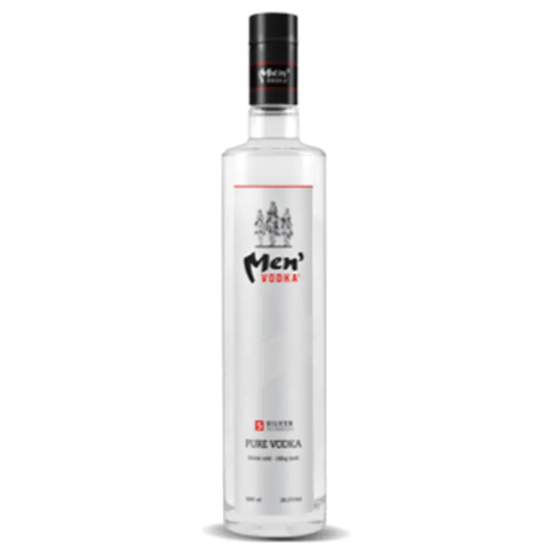 Rượu Vodka men's vodka 29.5% Vol 500ML