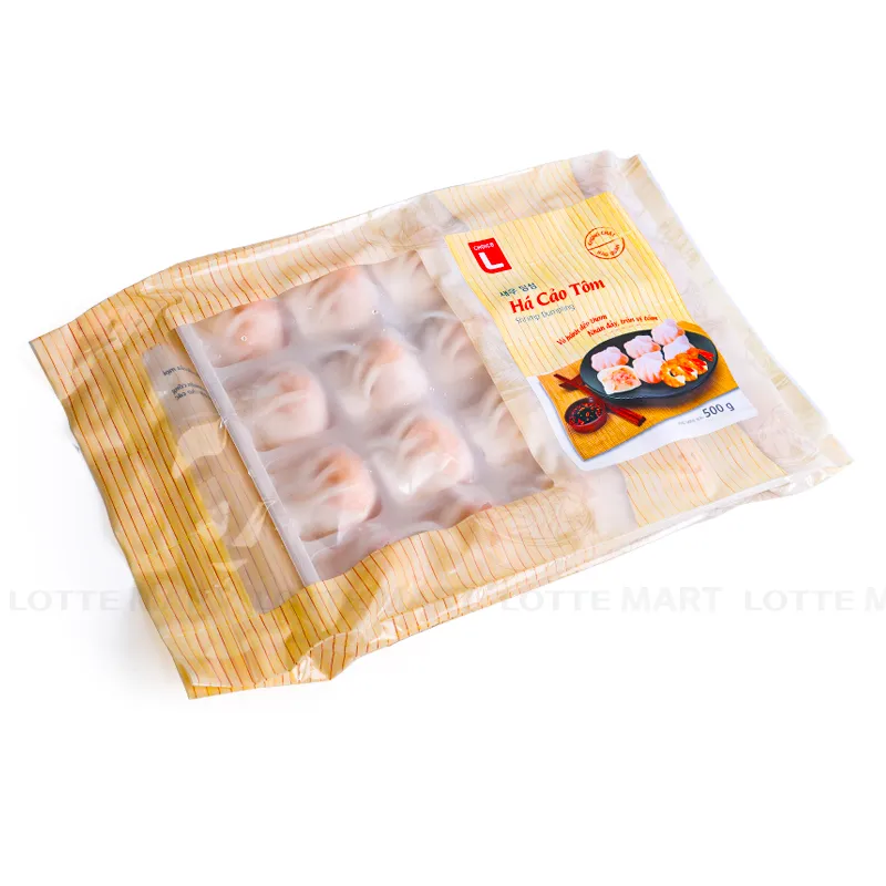 Há Cảo Tôm Choice L Gói 500g