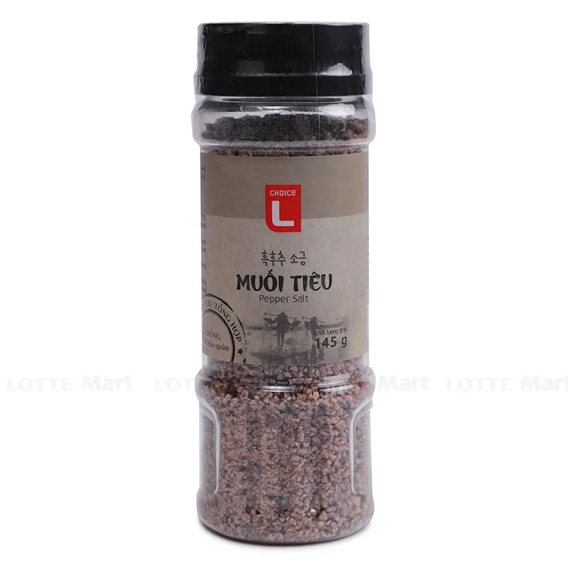 Muối Tiêu Tây Ninh Choice L 145g