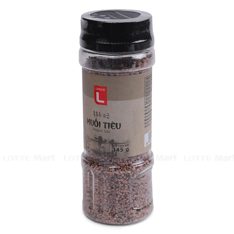 Muối Tiêu Tây Ninh Choice L 145g