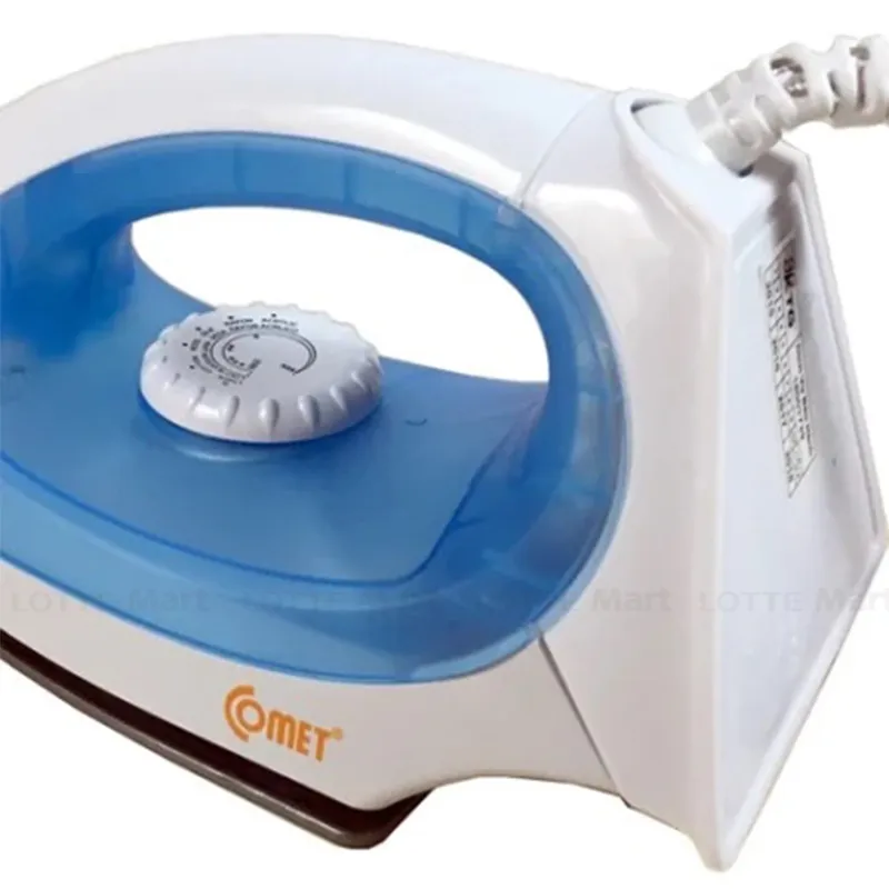 Bàn Ủi Khô Comet CM1126