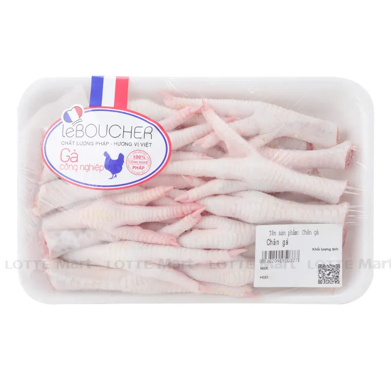Chân gà Leboucher 500g