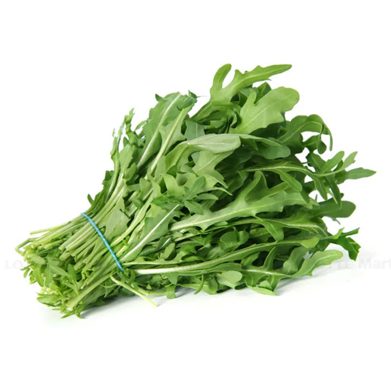 Rau xà lách baby Rocket Úc Koja 100g