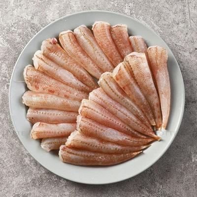 Cá bống biển làm sạch 550g