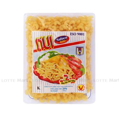 Nui Safoco Đặc Biệt Gói 200g