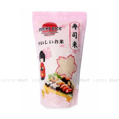 Gạo Sushi Angimex-Kitoku Túi 1KG