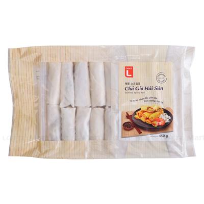 CL-CHA GIO HAI SAN 450G