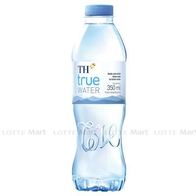 Nước Tinh Khiết TH True Water Chai 350ml