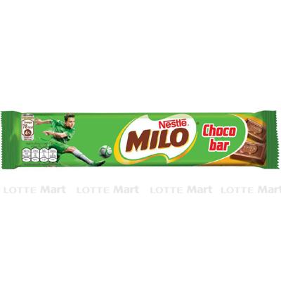 Chocolate Milo Choco Bar Thanh 30G