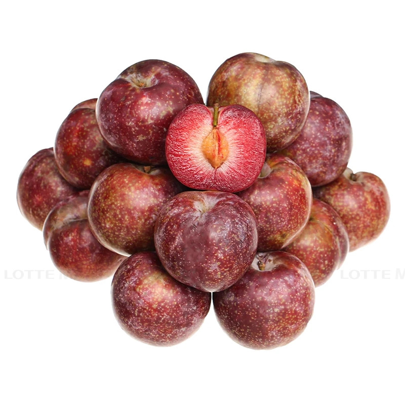 Ruby Plum 1kg