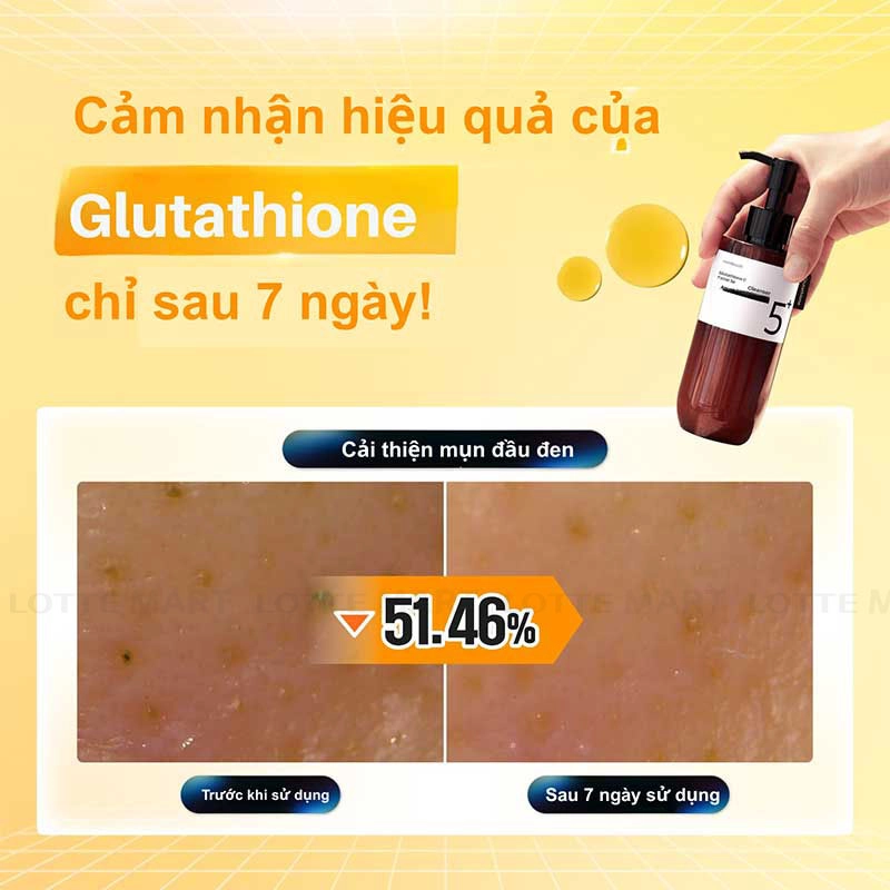 KR-DTT NO.5+ GLU VITA NBZ 200ML