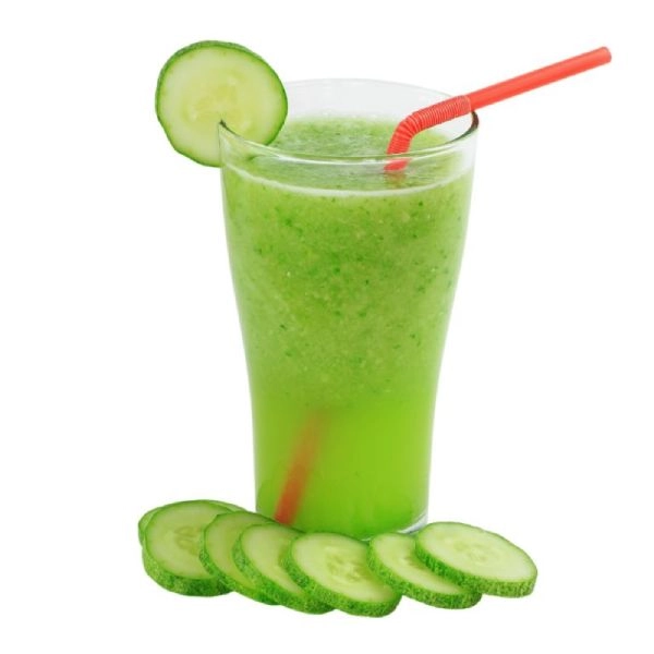 Dưa Leo Hữu Cơ Bio Ngon 200G