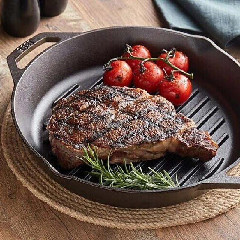 Thăn Bò Bít Tết Vinabeef Plus 200G